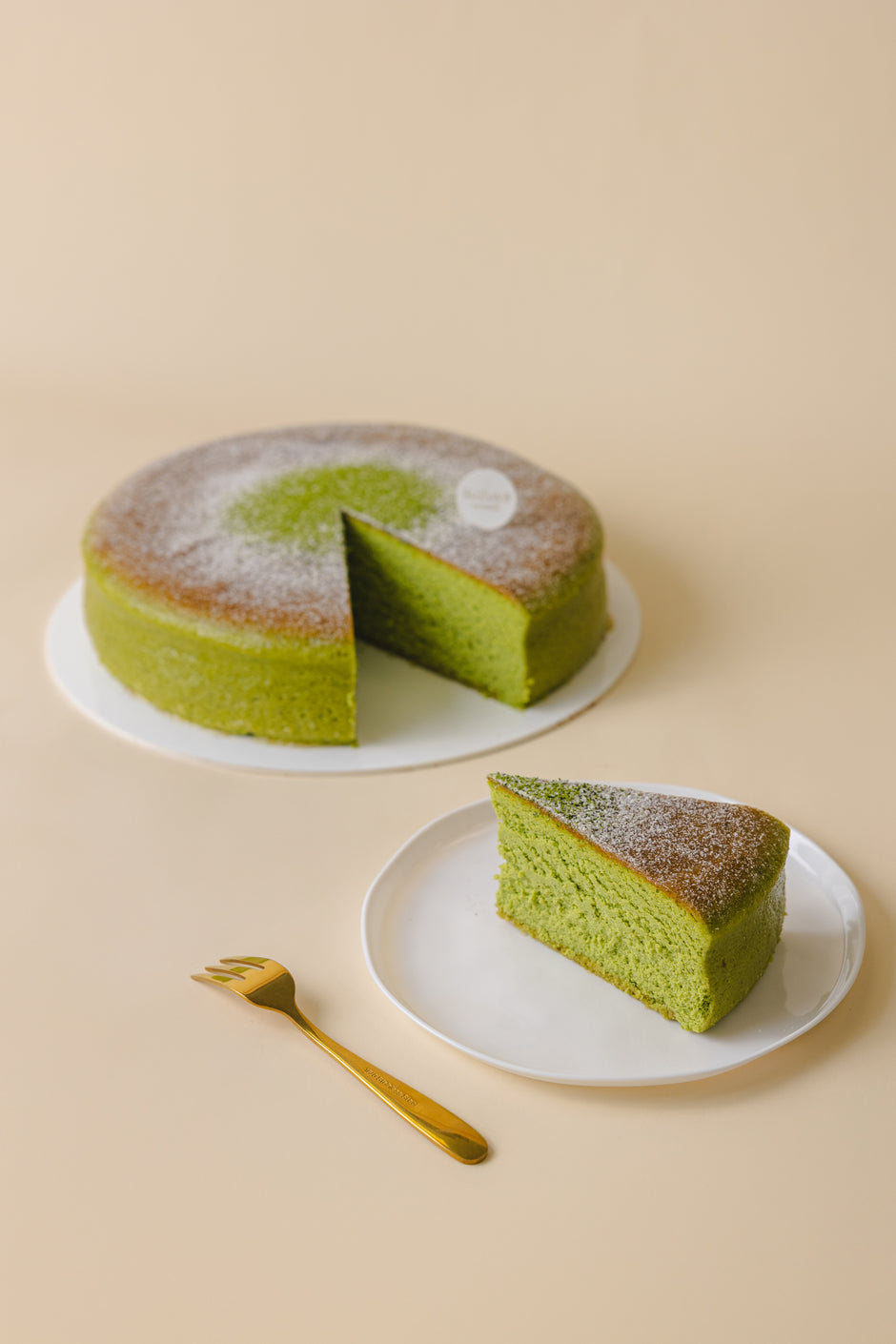 Cakes – Suzuya Patisserie